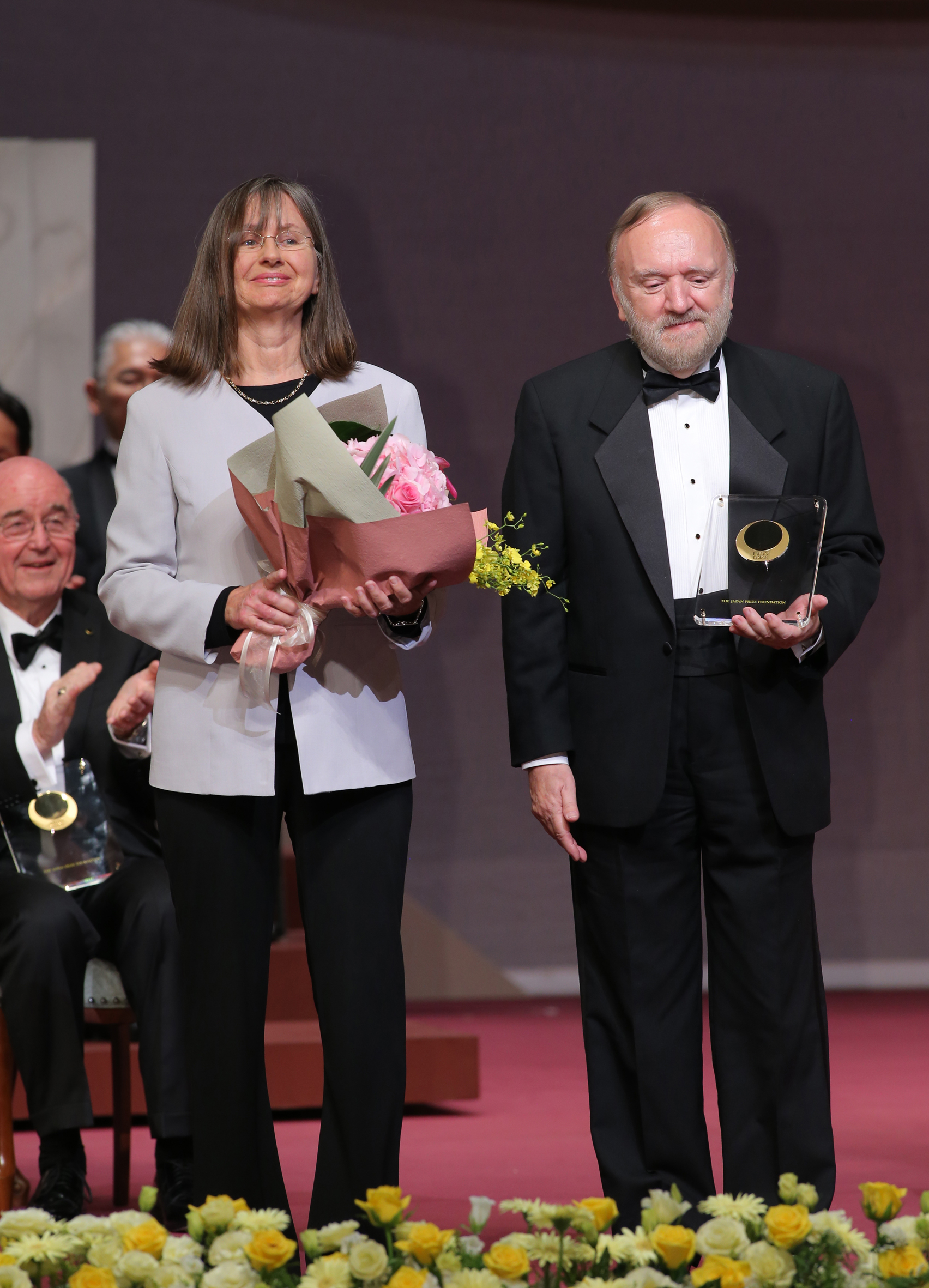 The Japan Prize Foundation