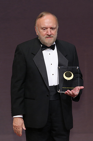 The Japan Prize Foundation
